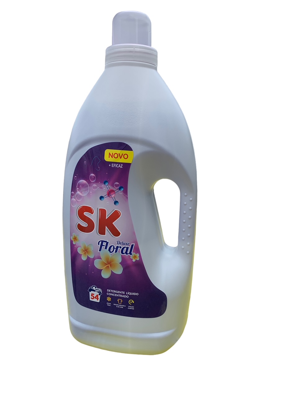 DET SK FLORAL 54D – MaisBarato Armazem