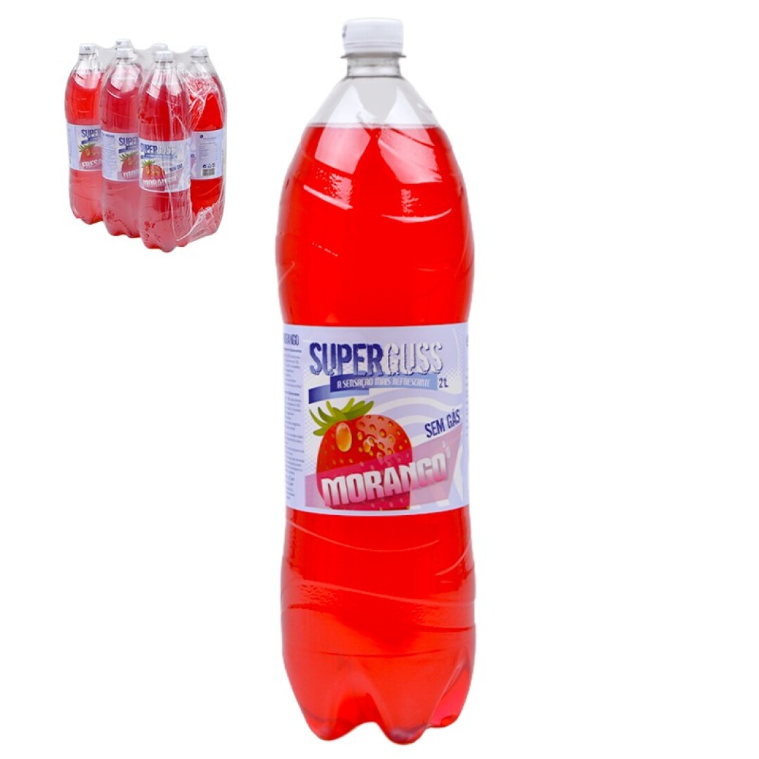 SUMO SUPER GUSS MORANGO 2L MaisBarato Armazem SUMO SUPER GUSS MORANGO 2L MaisBarato Armazem